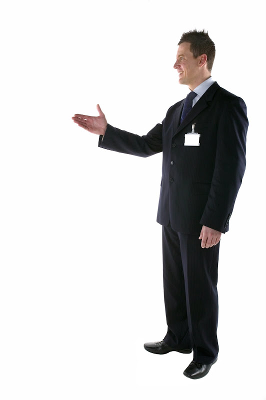 La communication selon Laurent: L'importance de la présentation de l ...